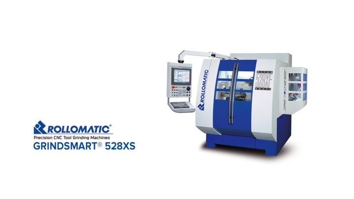 Rollomatic - Cédric de Montceau