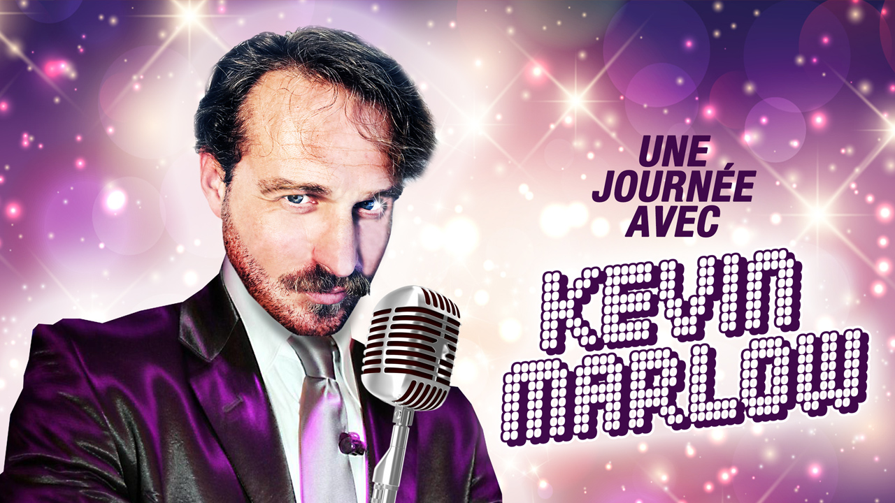 Kévin Marlow - Cédric de Montceau